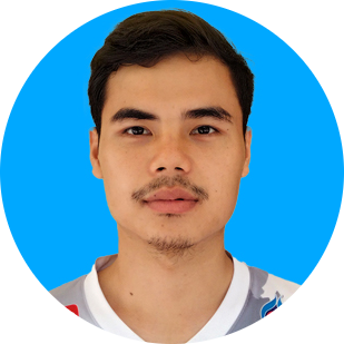 Saw Win Nyein - Personal Portfolio